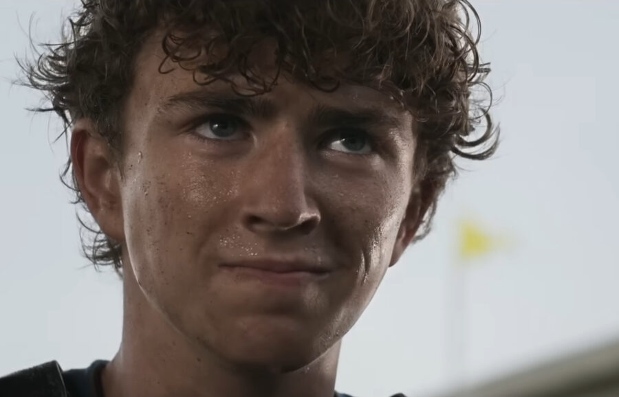 Daniel Diemer - Actor