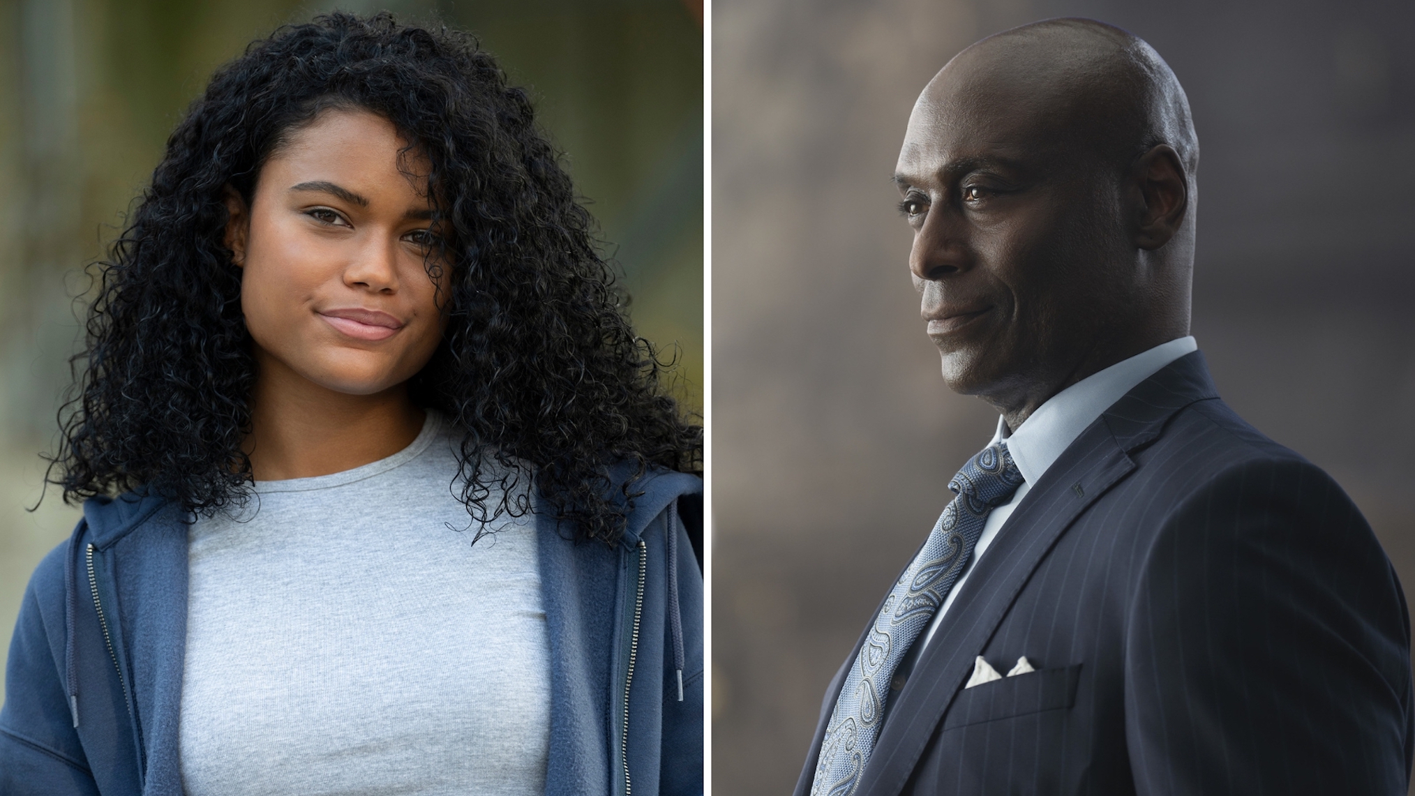 'Percy Jackson and the Olympians' Season 2: Cast, Trailer, Premiere Date & More