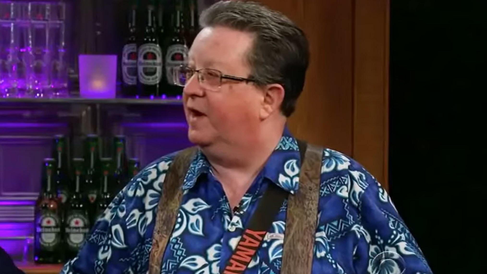 Perry Kurtz Killed: 'America's Got Talent' Comedian Dead After Hit-and ...