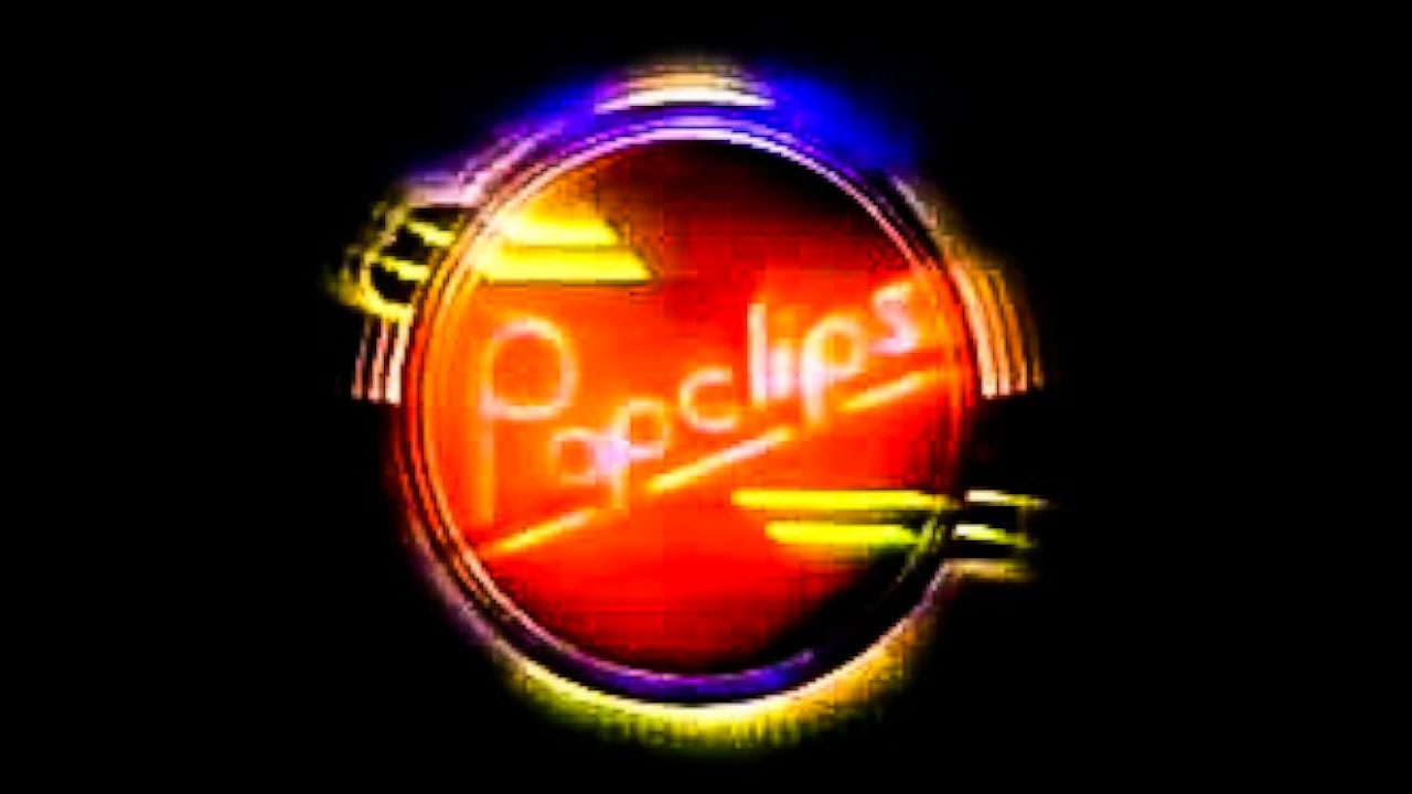 PopClips - Nickelodeon Series