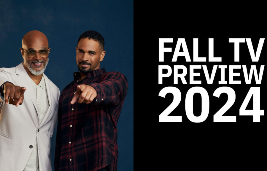 Poppa's House - CBS & Paramount+ Series - Where To Watch