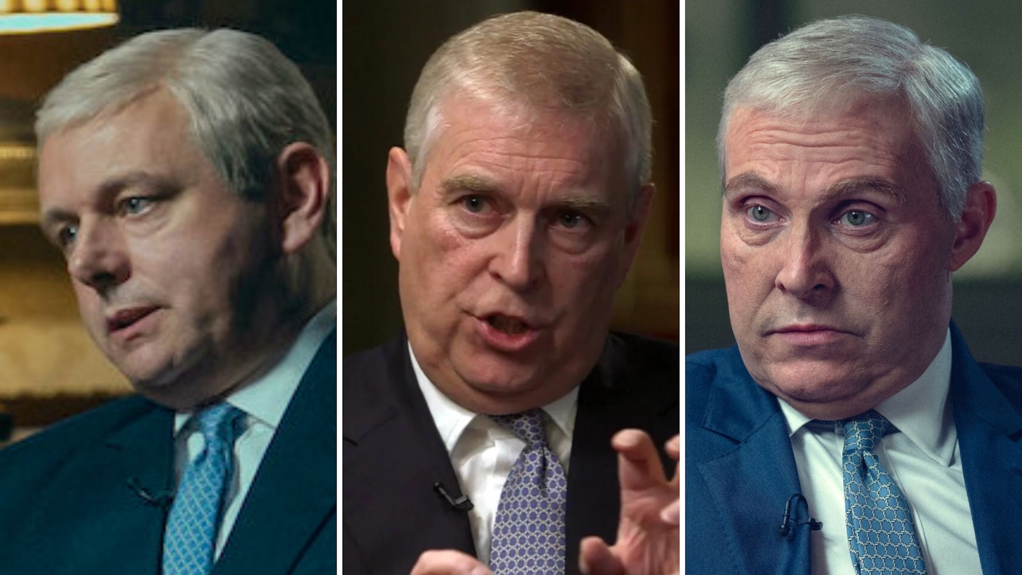 'A Very Royal Scandal' With Michael Sheen and Ruth Wilson: Trailer, Cast, Premiere Date