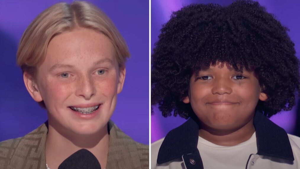 ‘America’s Got Talent’: Did Reid Wilson & Journeyy Make It to Semifinals?