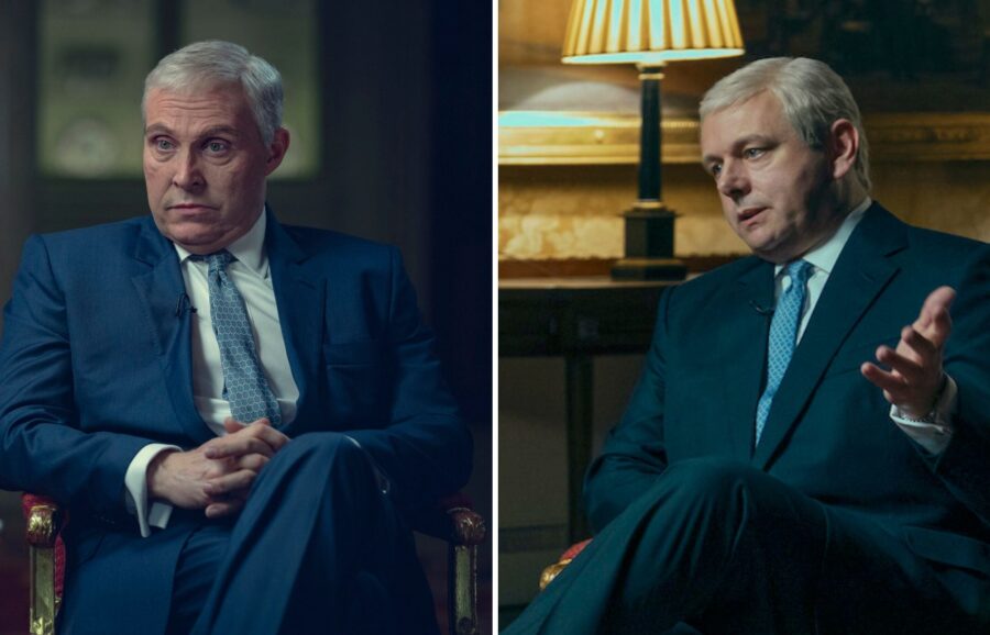 Scoop (2024) - Netflix Movie - Where To Watch