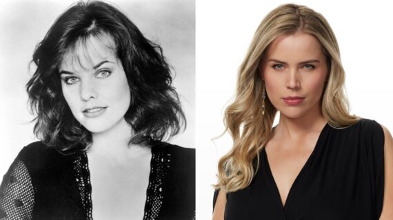 'General Hospital': Could Celia Quartermaine Be Sasha’s Mother?