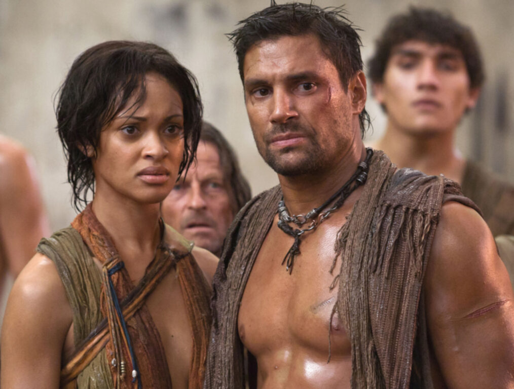 5 Things to Know About 'The Summit' Host Manu Bennett
