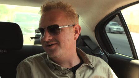 Rob 'The Rabbit' Pitts: 'Tex Mex Motors' Star Dies at 45