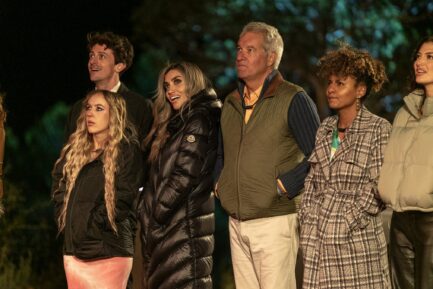 'The Anonymous': Nina Twine on 'Traitors' Creators' New Show ...