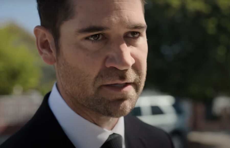 Michael Irby - Actor