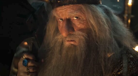 'The Lord of the Rings: The Rings of Power' Season 2: Who Were the ...