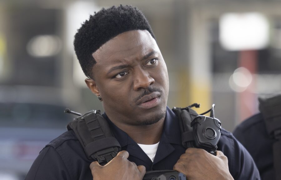 The Rookie (2018) - ABC Series - Where To Watch