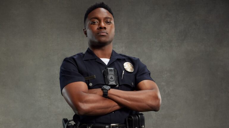 How ‘The Rookie’ Wrote Out Aaron Thorsen in the Season 7 Premiere