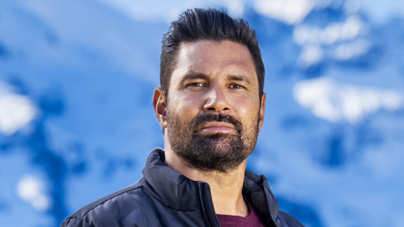 5 Things to Know About 'The Summit' Host Manu Bennett