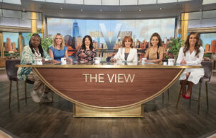 The View - ABC Talk Show