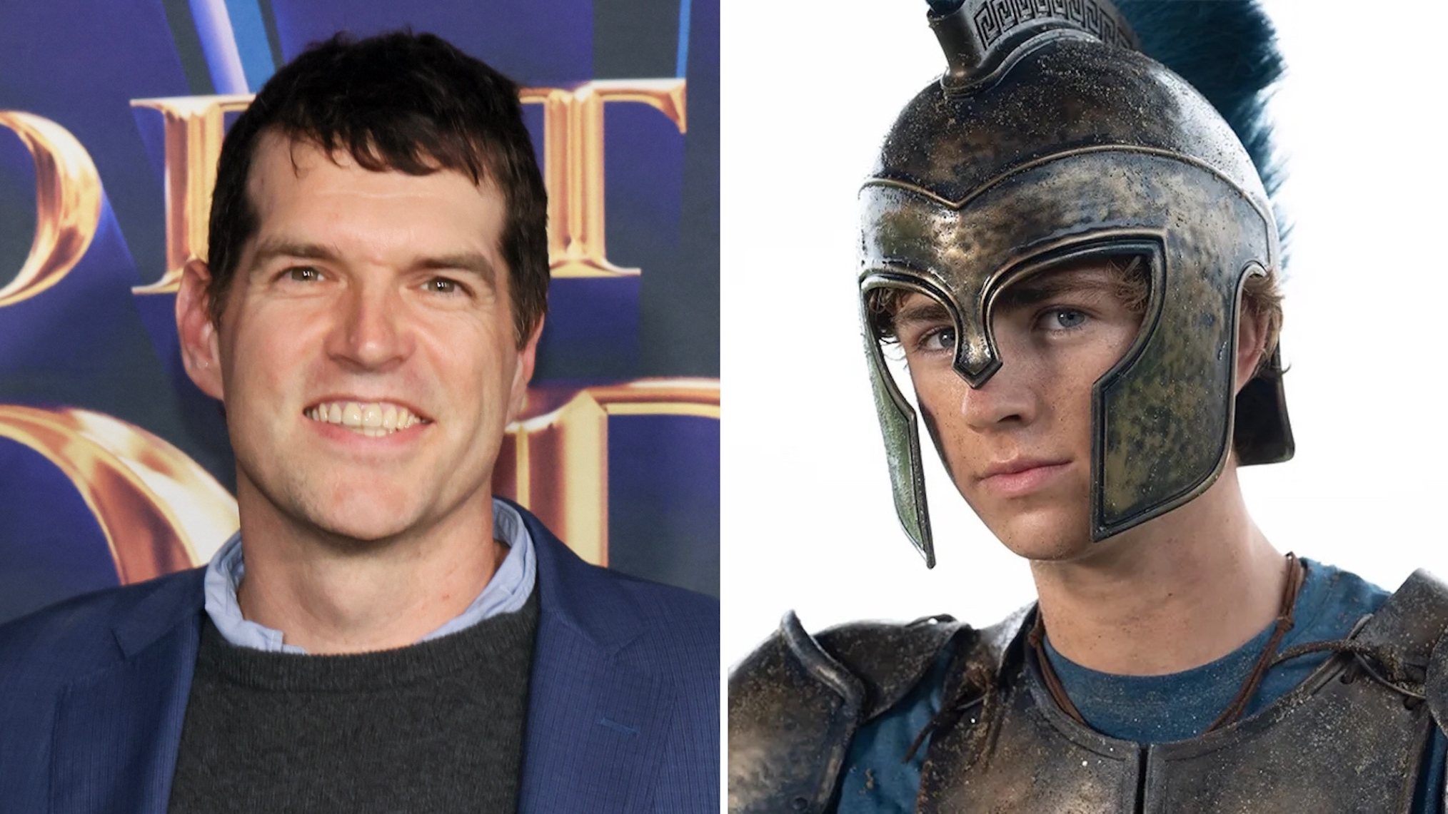 'Percy Jackson and the Olympians' Season 2: Cast, Trailer, Premiere Date & More