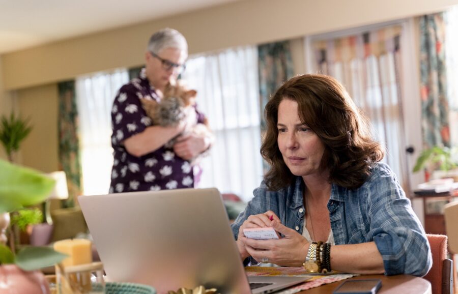 Tracker - CBS & Paramount+ Series - Where To Watch