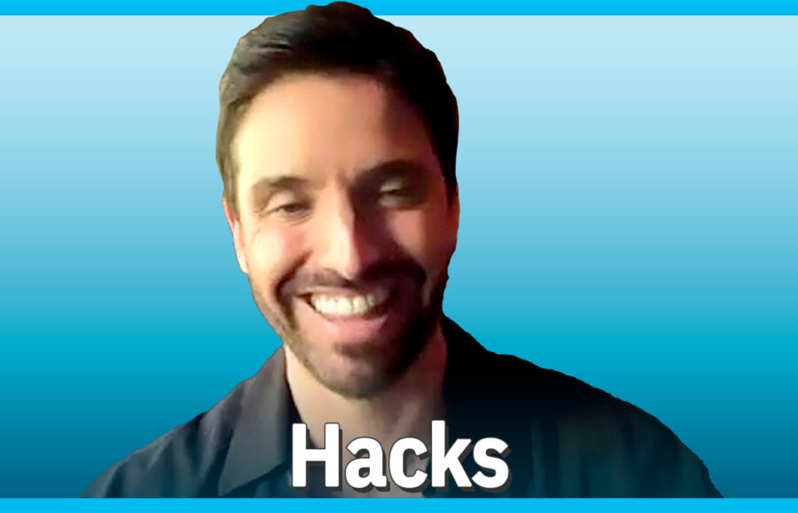 Hacks - Max Series - Where To Watch