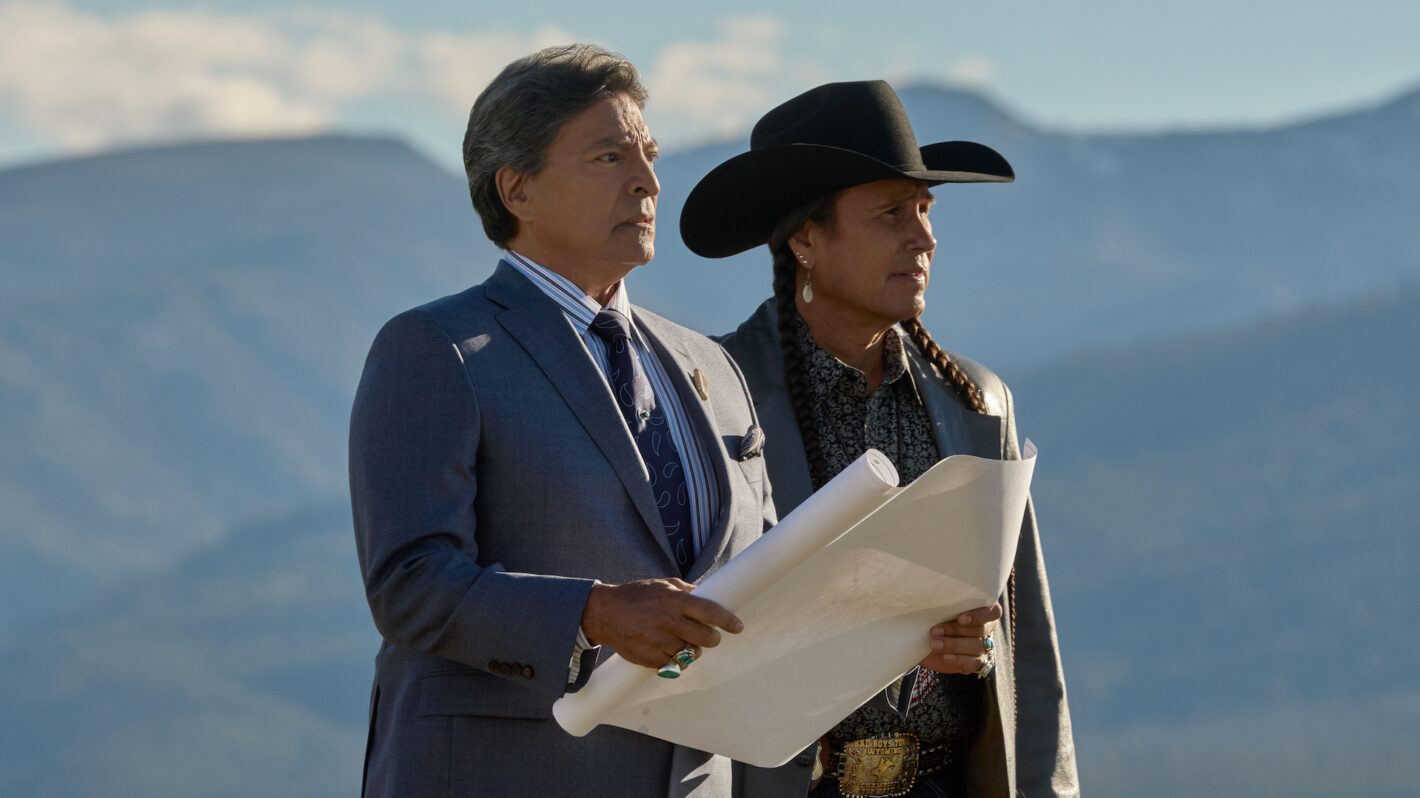 'Yellowstone' Season 5 Finale Theory: Who Will Buy the Dutton Ranch?
