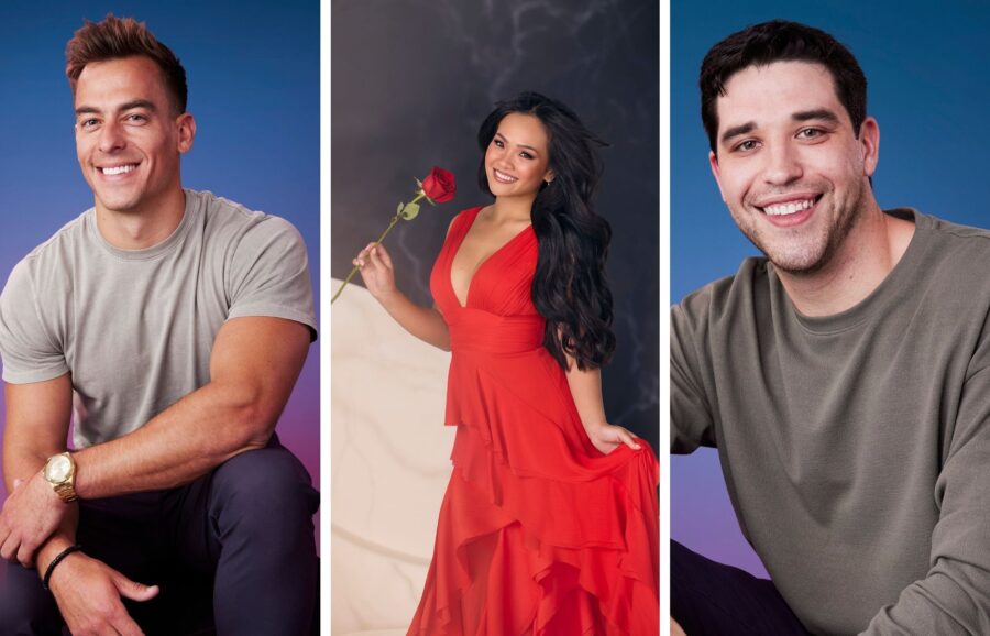 The Bachelorette - ABC Reality Series - Where To Watch