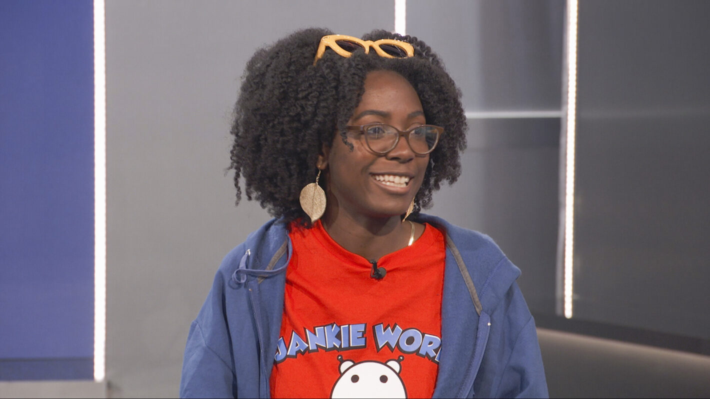 'Big Brother' Exit Interview: T'kor Clottey