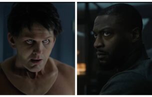 Cross - Amazon Prime Video Series - Where To Watch