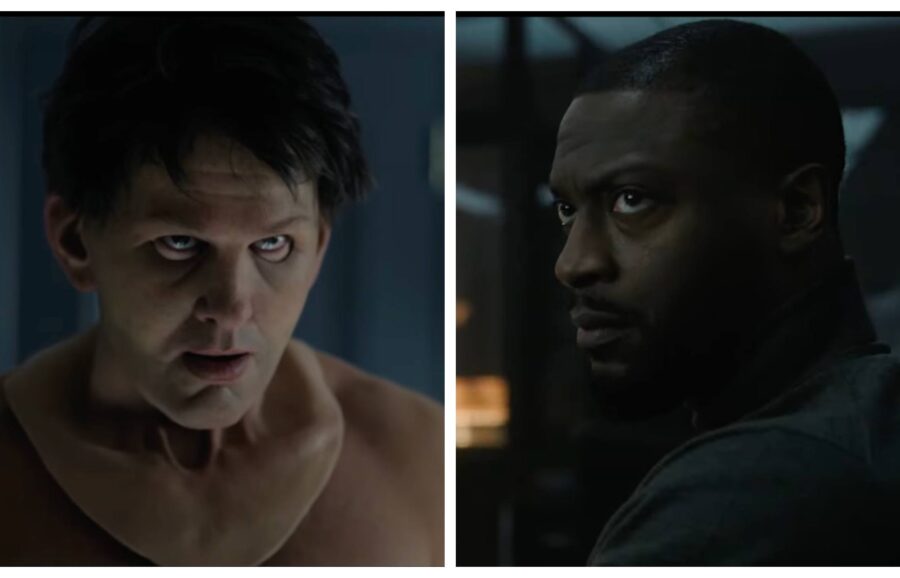 Cross - Amazon Prime Video Series - Where To Watch