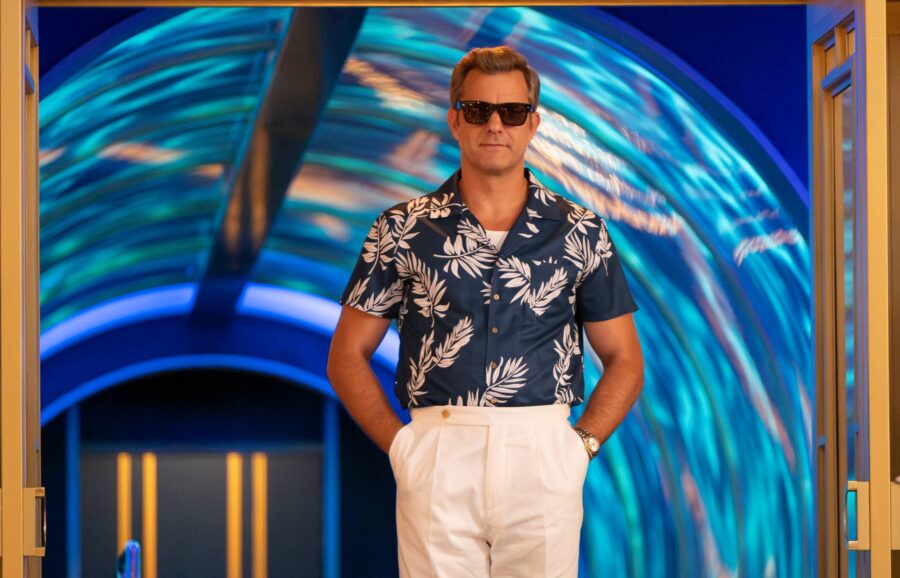 Doctor Odyssey - ABC & Hulu Series - Where To Watch