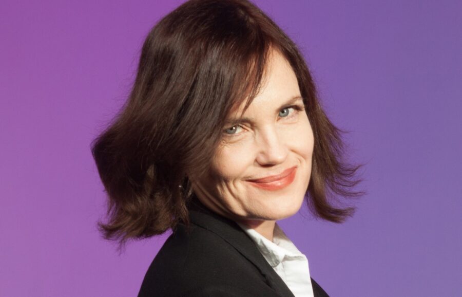 Elizabeth McGovern - Actress