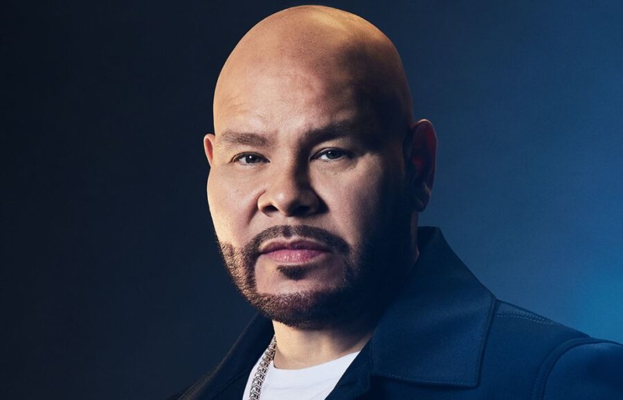 Fat Joe - Rapper, Actor
