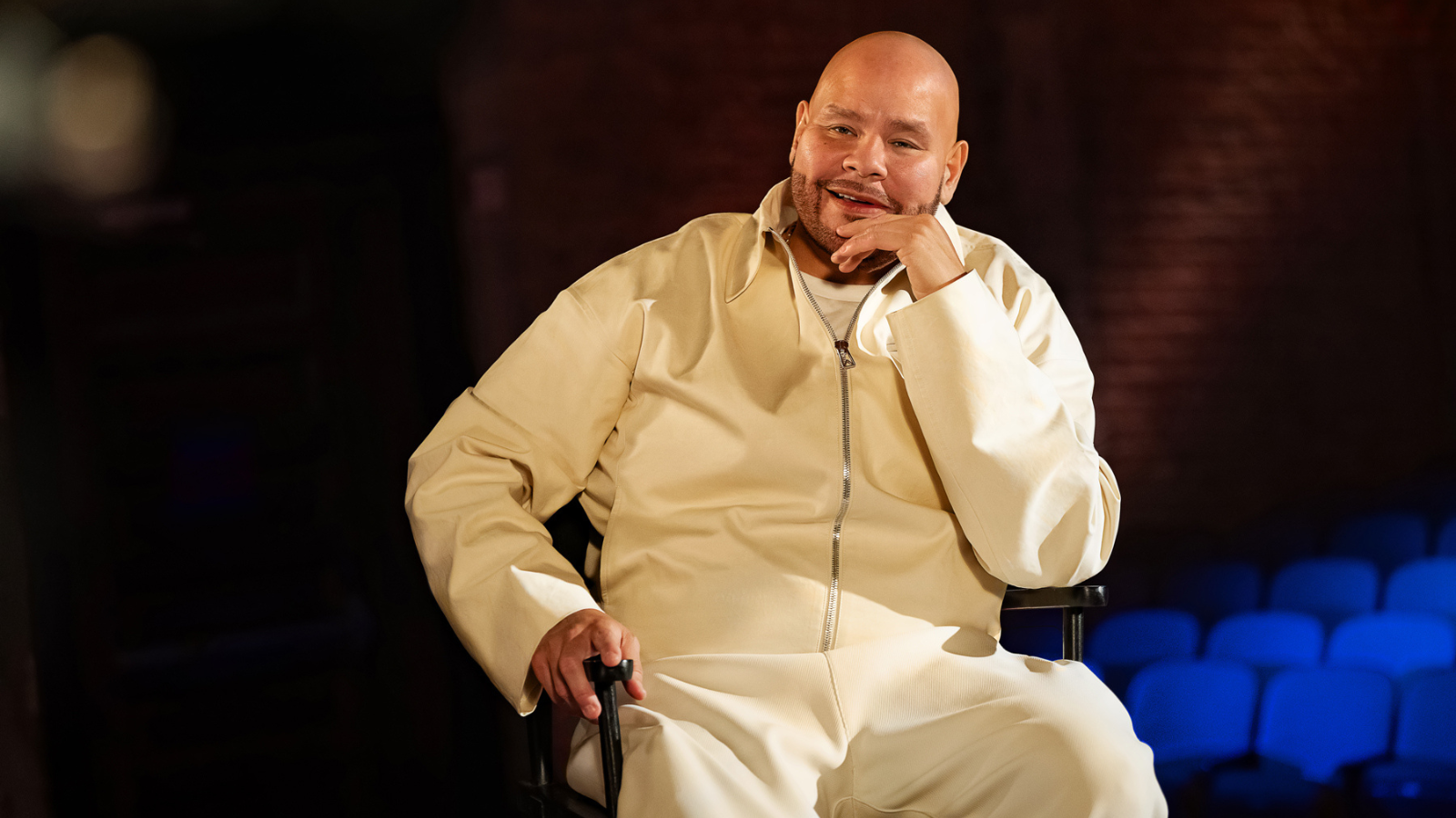 Fat Joe - Rapper, Actor