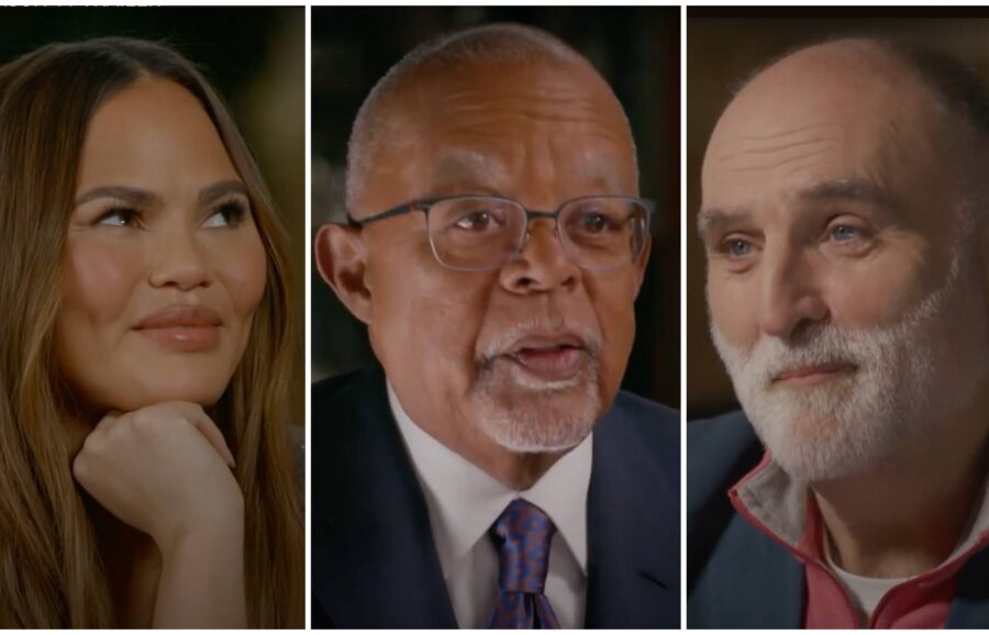 Finding Your Roots - PBS Reality Series - Where To Watch