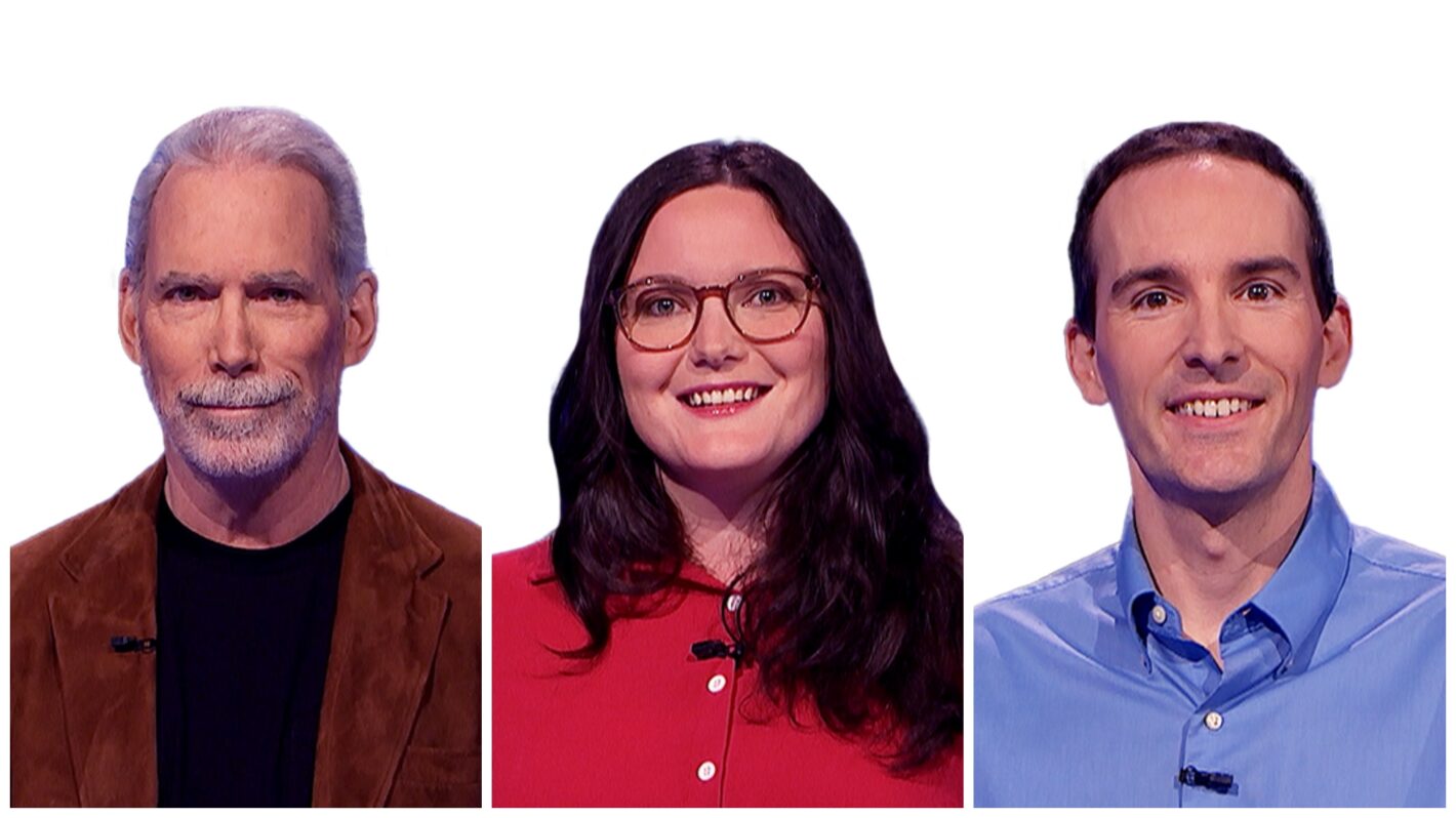 'Jeopardy!' Fans Predict This Contestant Will Reach Tournament of Champions