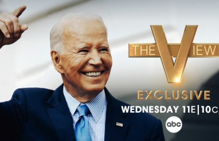 The View - ABC Talk Show