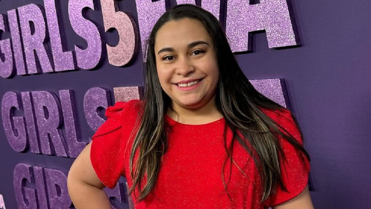 Kristen Maldonado's Articles