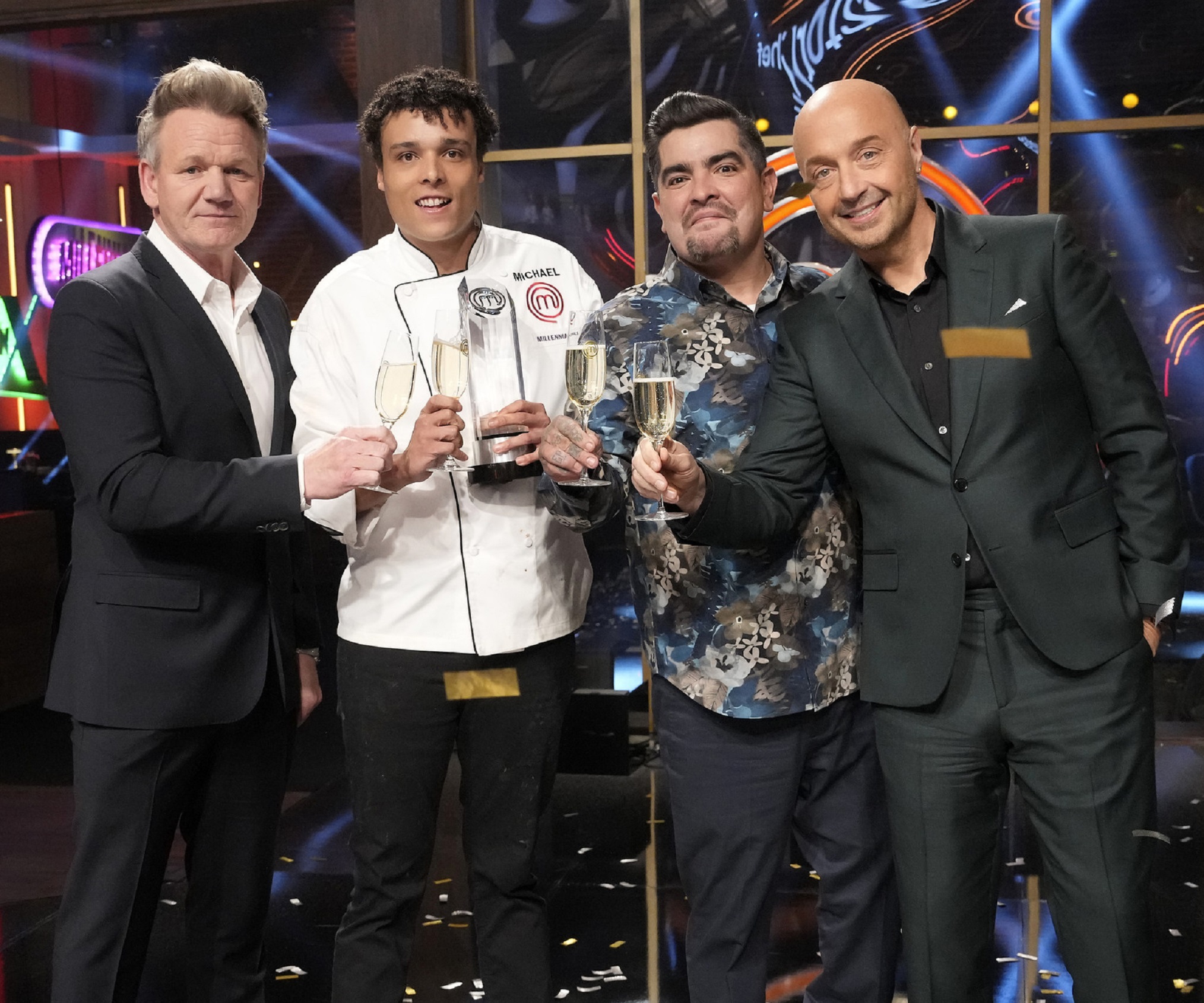 'MasterChef: Generations' Winner Speaks Out After Finale & Reveals What ...