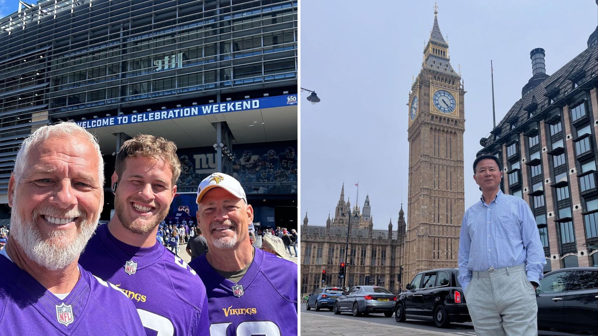 ‘The Golden Bachelorette' Contestants Instagram Accounts and Where to ...