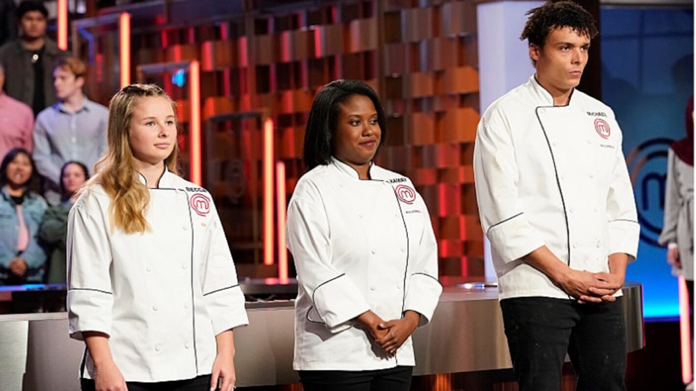'MasterChef: Generations' Winner Speaks Out After Finale & Reveals What ...
