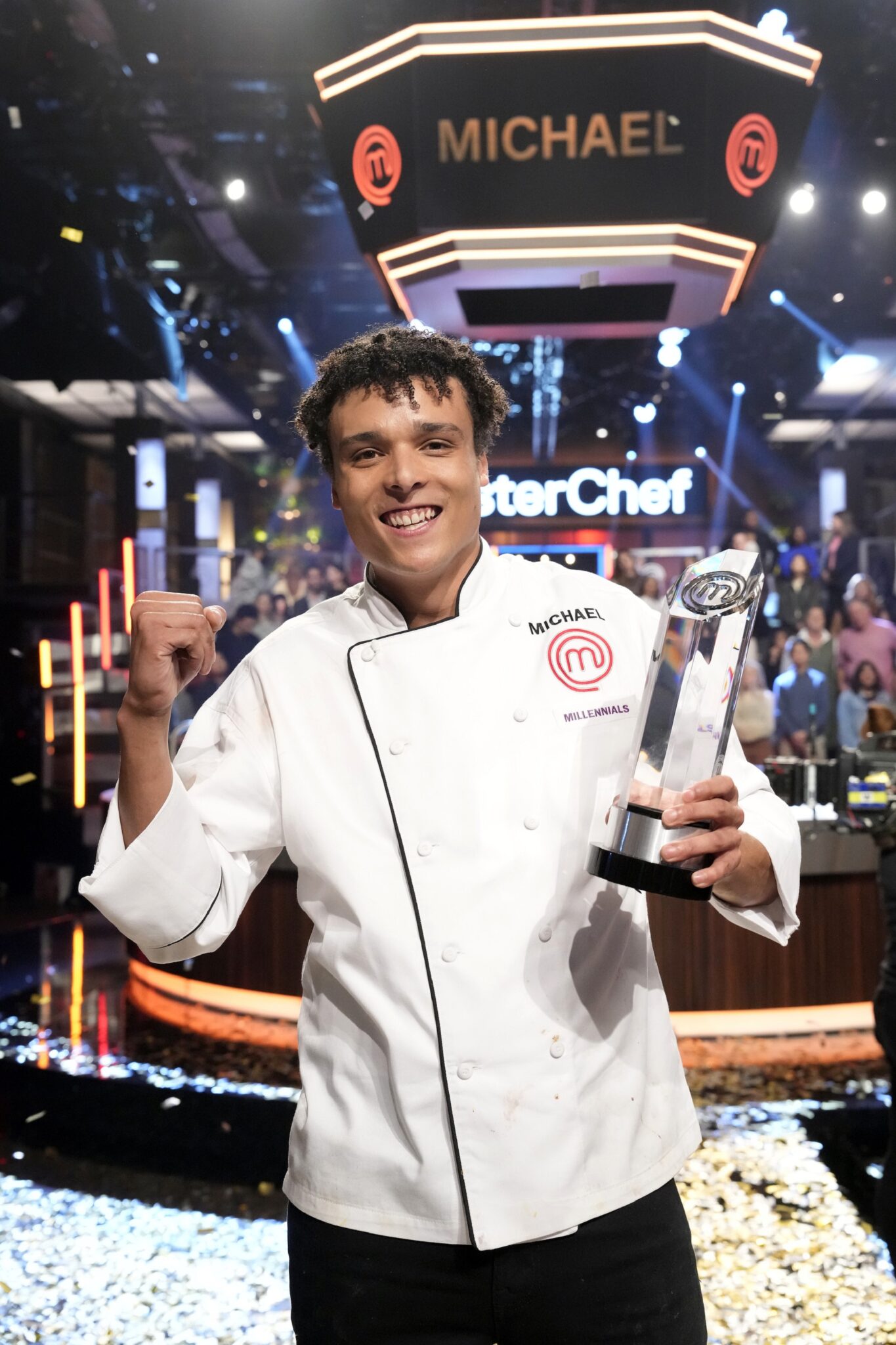 'MasterChef: Generations' Winner Speaks Out After Finale & Reveals What ...