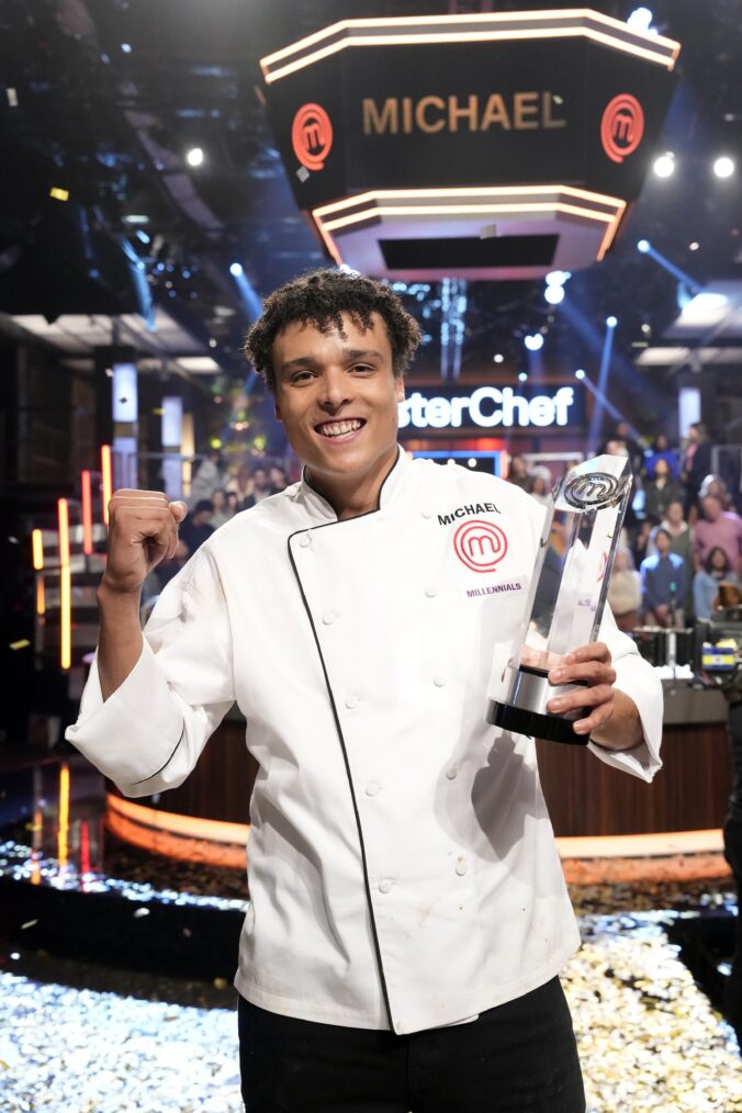 'MasterChef: Generations' Winner Speaks Out After Finale & Reveals What ...