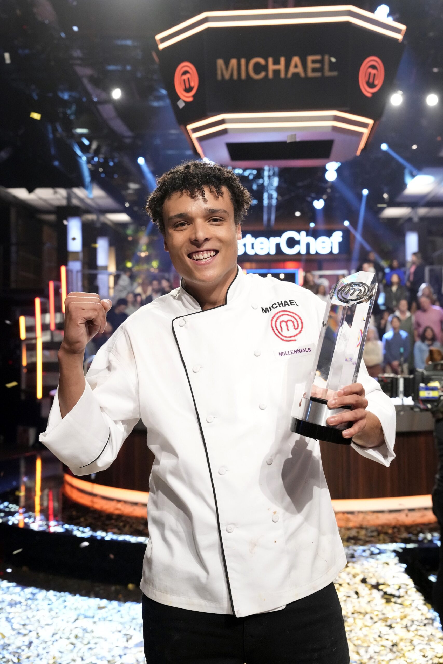 'MasterChef: Generations' Winner Speaks Out After Finale & Reveals What ...