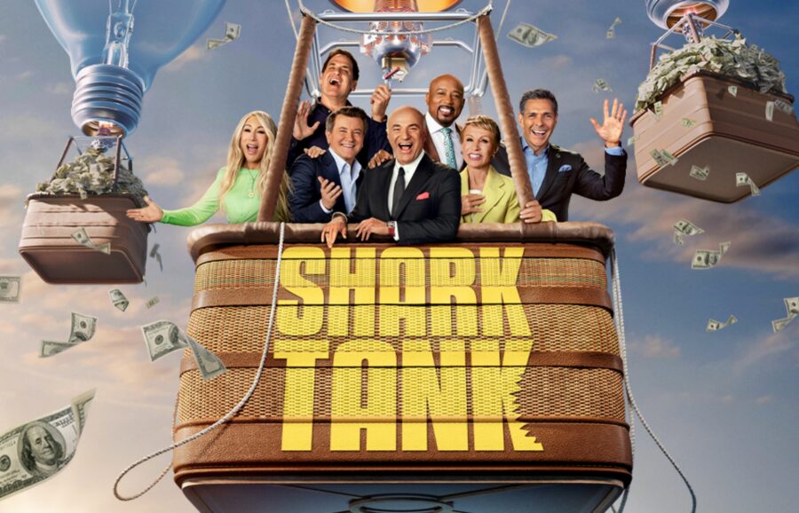 Shark Tank - ABC Reality Series - Where To Watch
