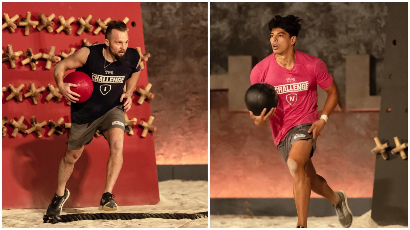 'The Challenge' Stars Are Beefing Over Who Really Won the Elimination ...