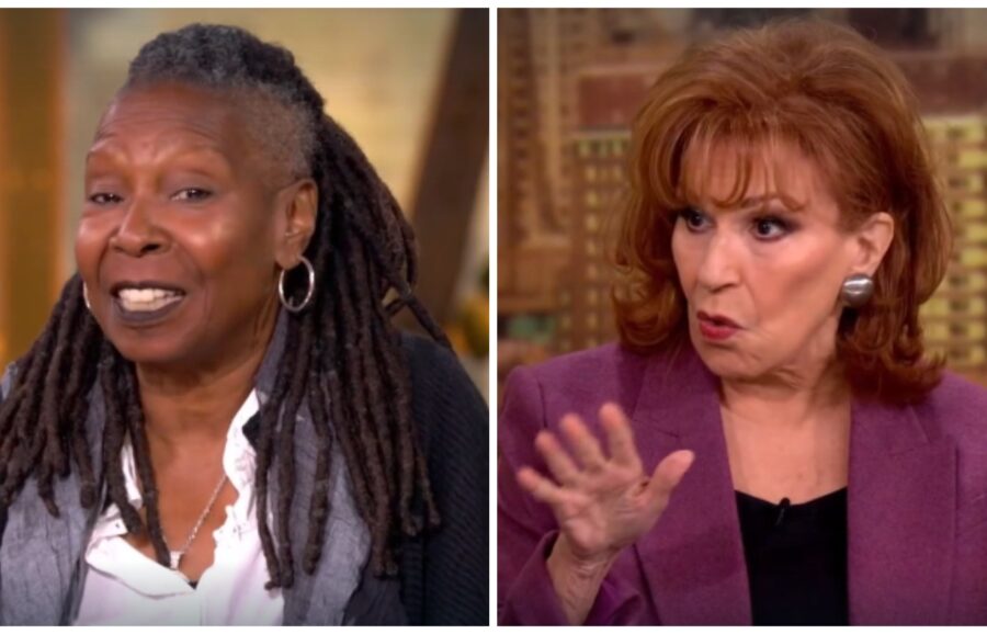 The View - ABC Talk Show