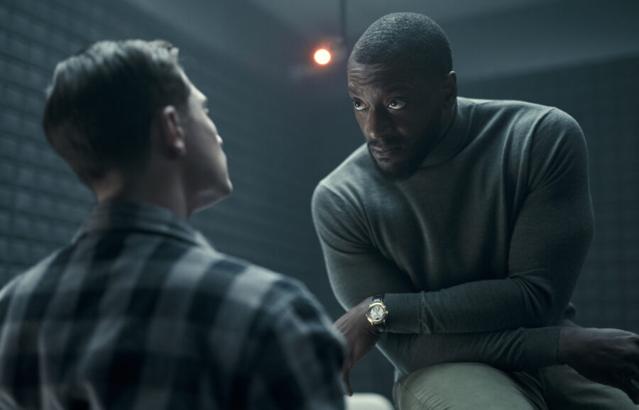 Cross - Amazon Prime Video Series - Where To Watch