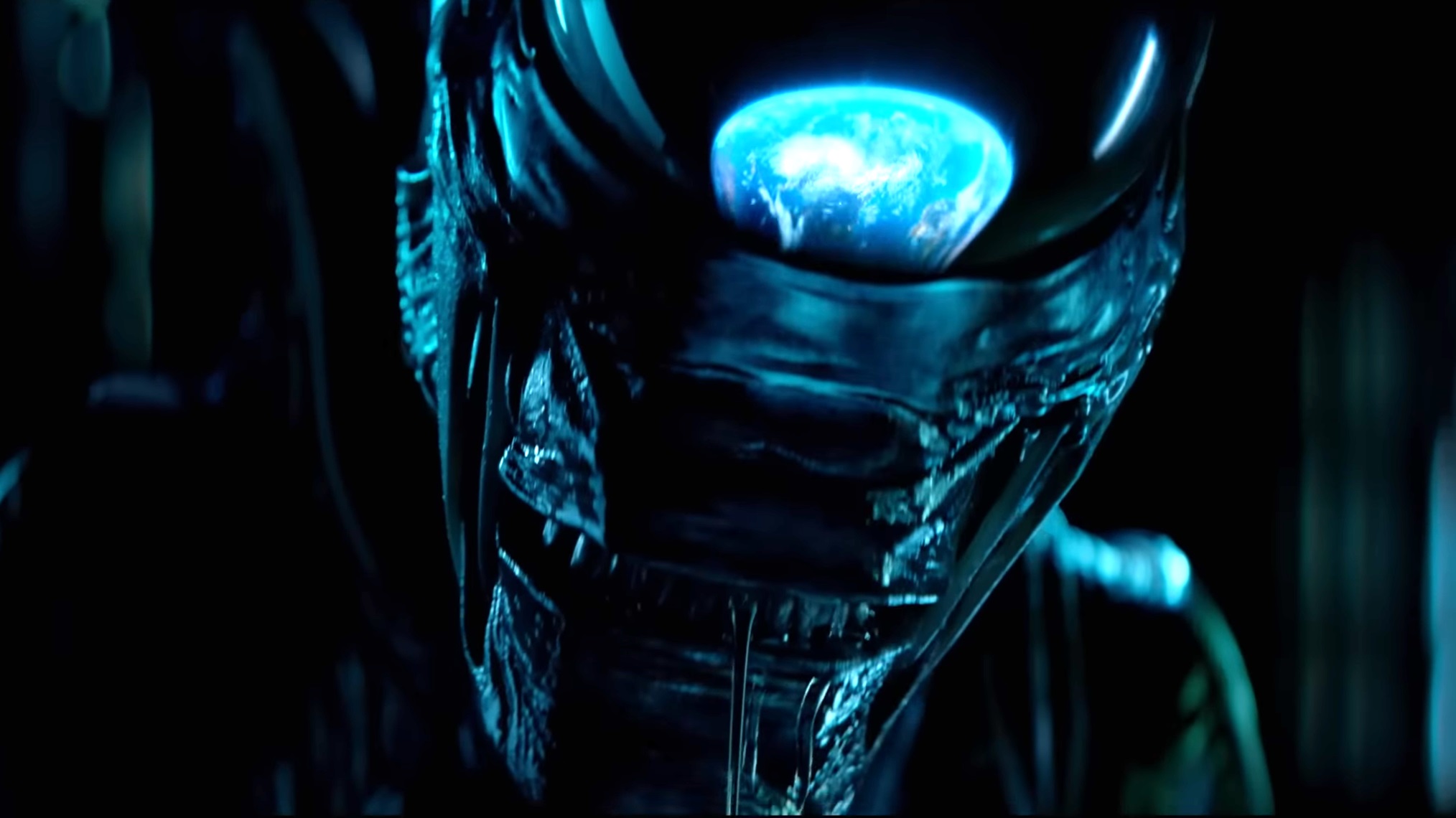 'Alien: Earth': Premiere Date, Trailer, Cast and More