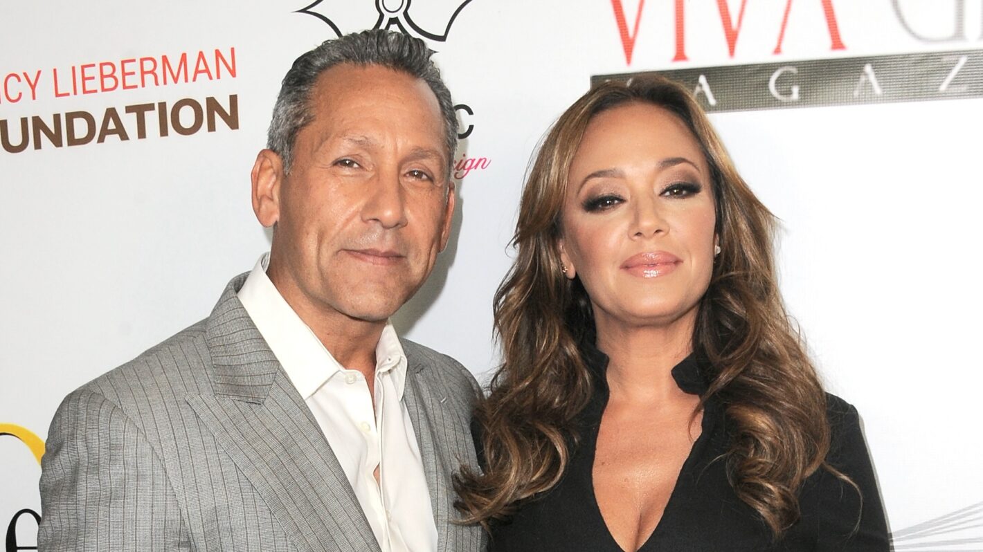 Leah Remini & Angelo Pagán Divorce: Exes Request Court Denies Spousal ...