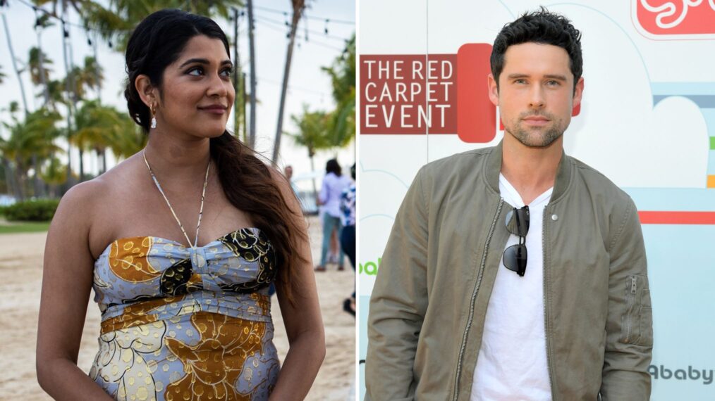 Hallmark Channel's Countdown to Christmas 2024: Movies, Casts, Schedule