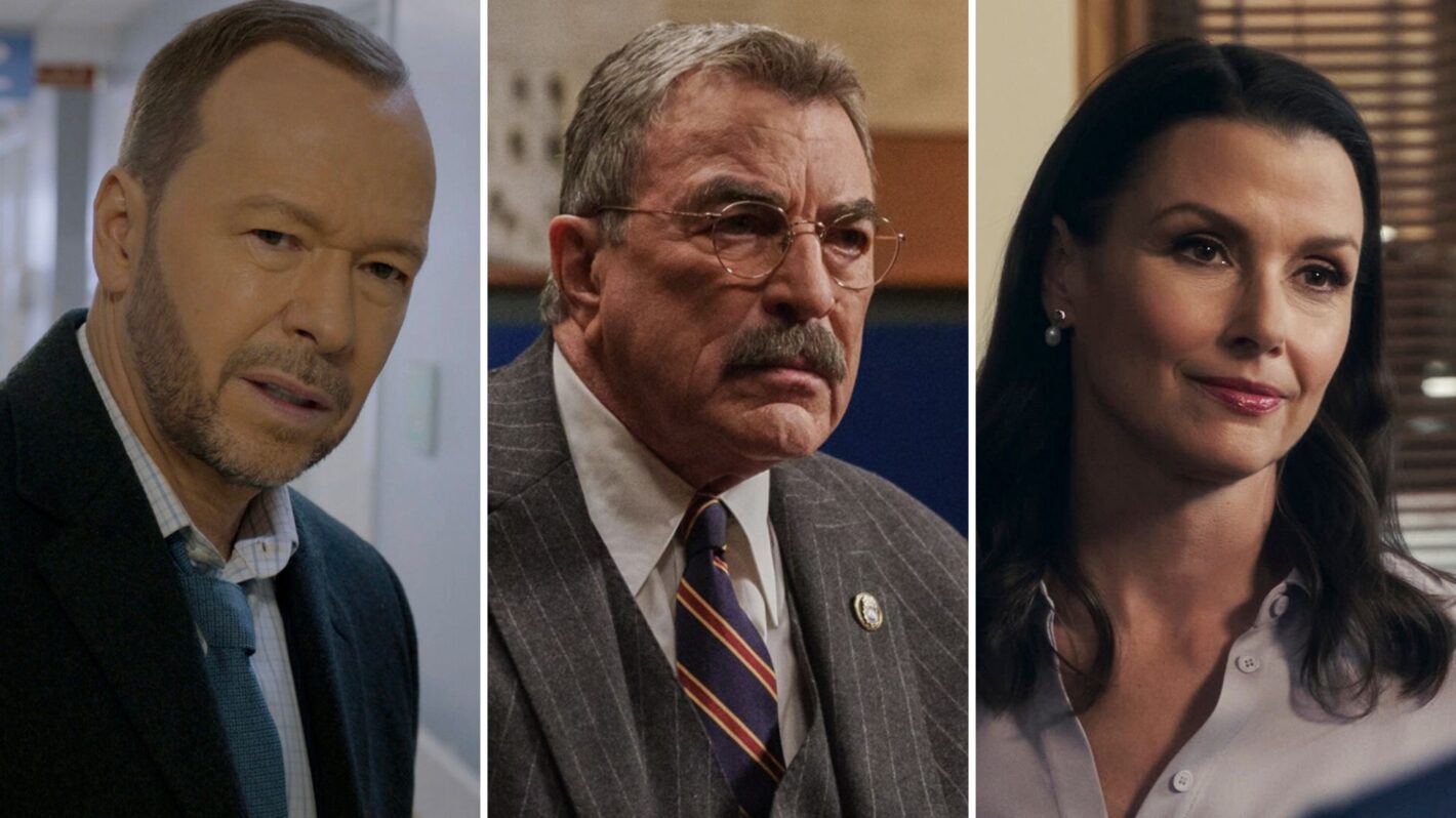 19 ‘Blue Bloods’ Characters From the Reagan Family and Beyond