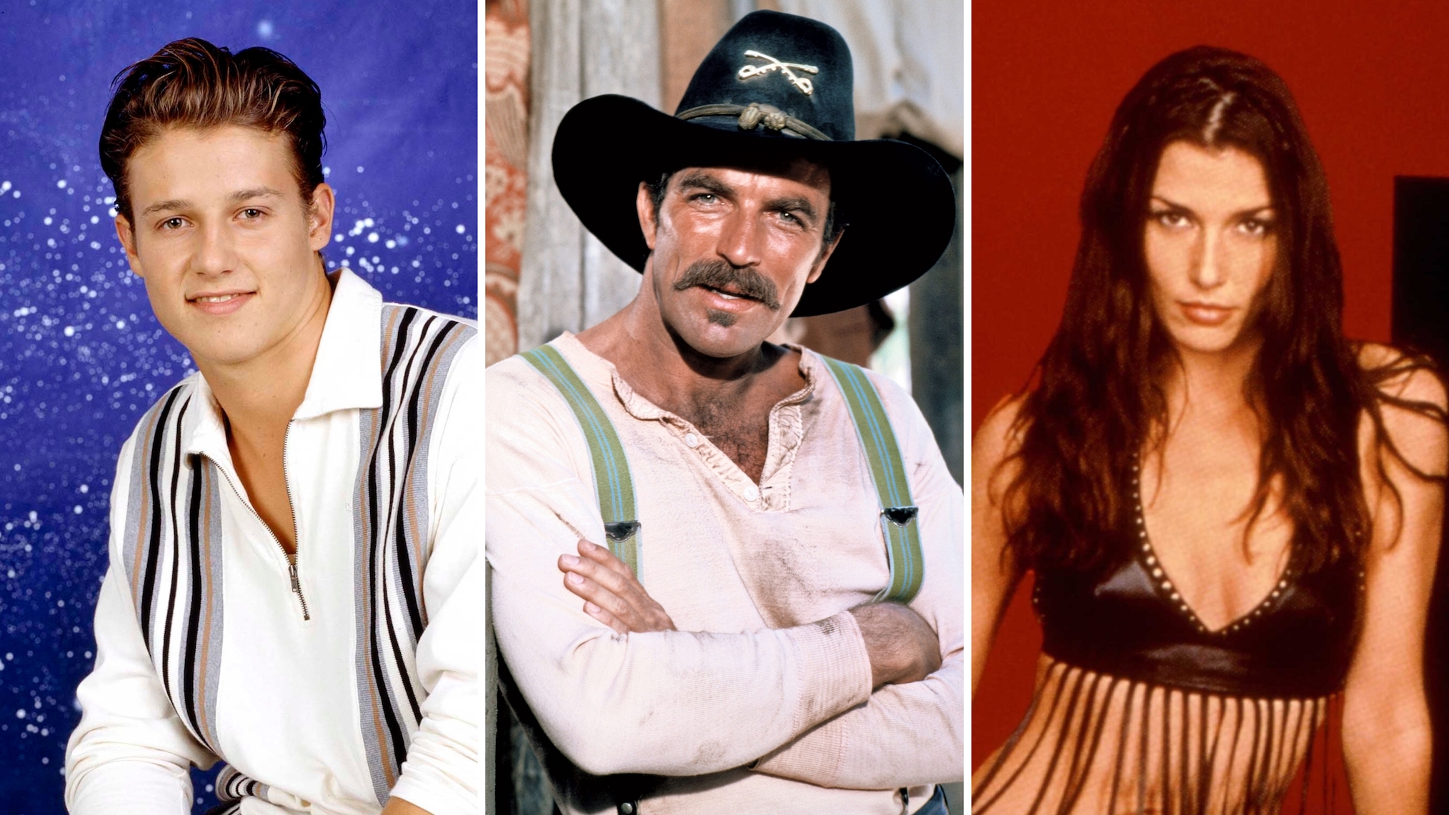 Before They Were Blue: See 'Blue Bloods' Cast's Past Roles (PHOTOS)