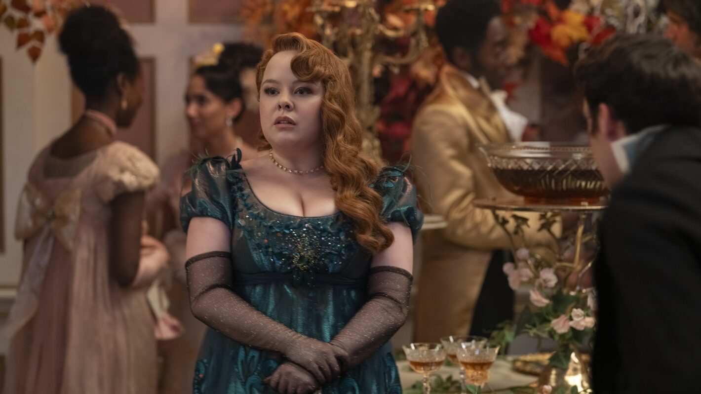 'Bridgerton' Season 4 Change Revealed: Inside the Shift in Style